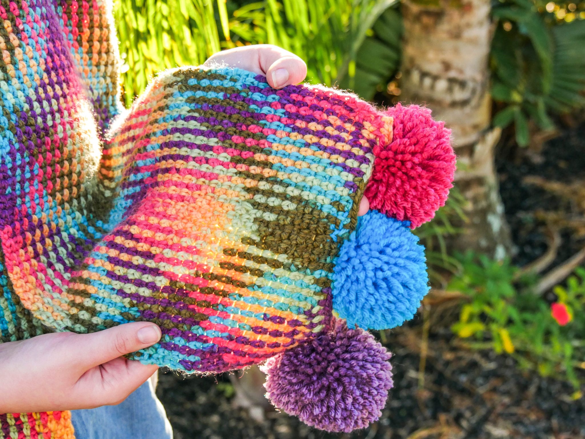 Planned Color Pooling Magic • Sewrella