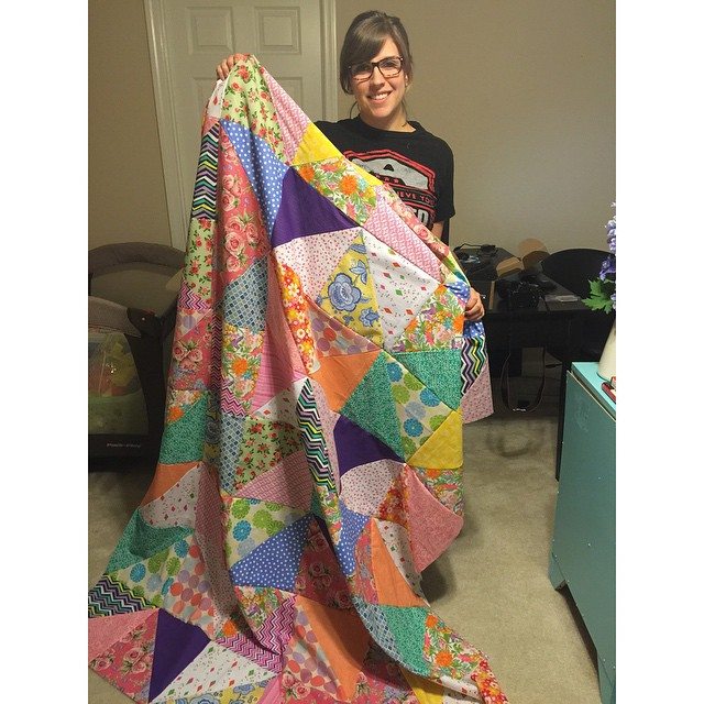 5 Crafts Every Crocheter Should Try • Sewrella