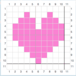 How to Crochet a Bobble Graph • Sewrella