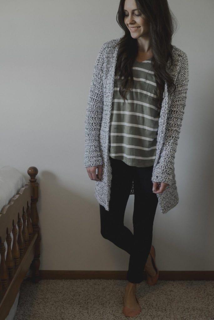 Free Crochet Patterns That Look Knit • Sewrella