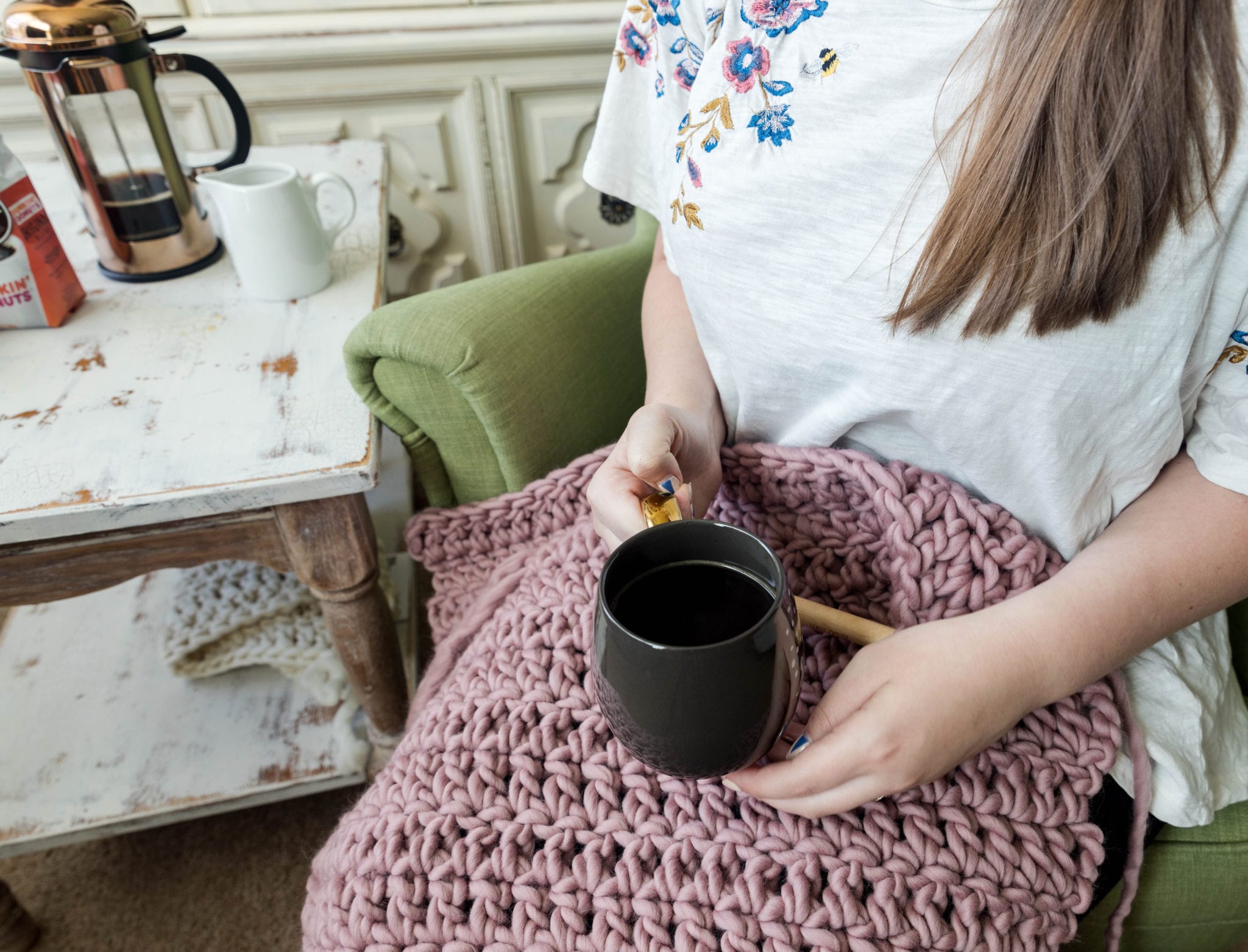 5 Best Gifts to Make & Handmade Gift Tag Printables (with Dunkin Donuts ...