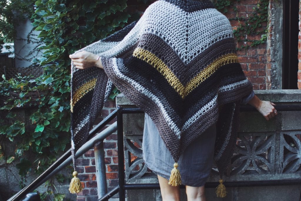 My Favorite Blogger Crochet Patterns From 2017 • Sewrella