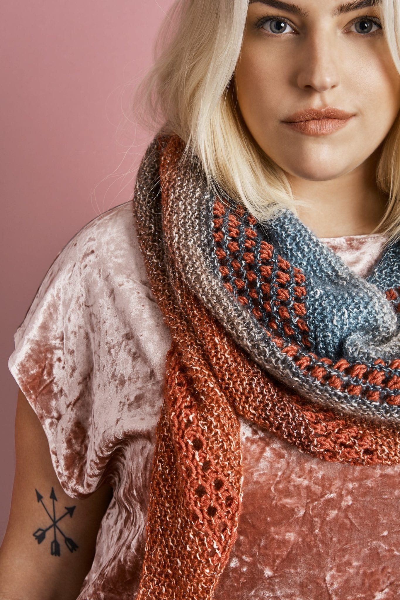 Warm Winter Knit Patterns Roundup • Sewrella