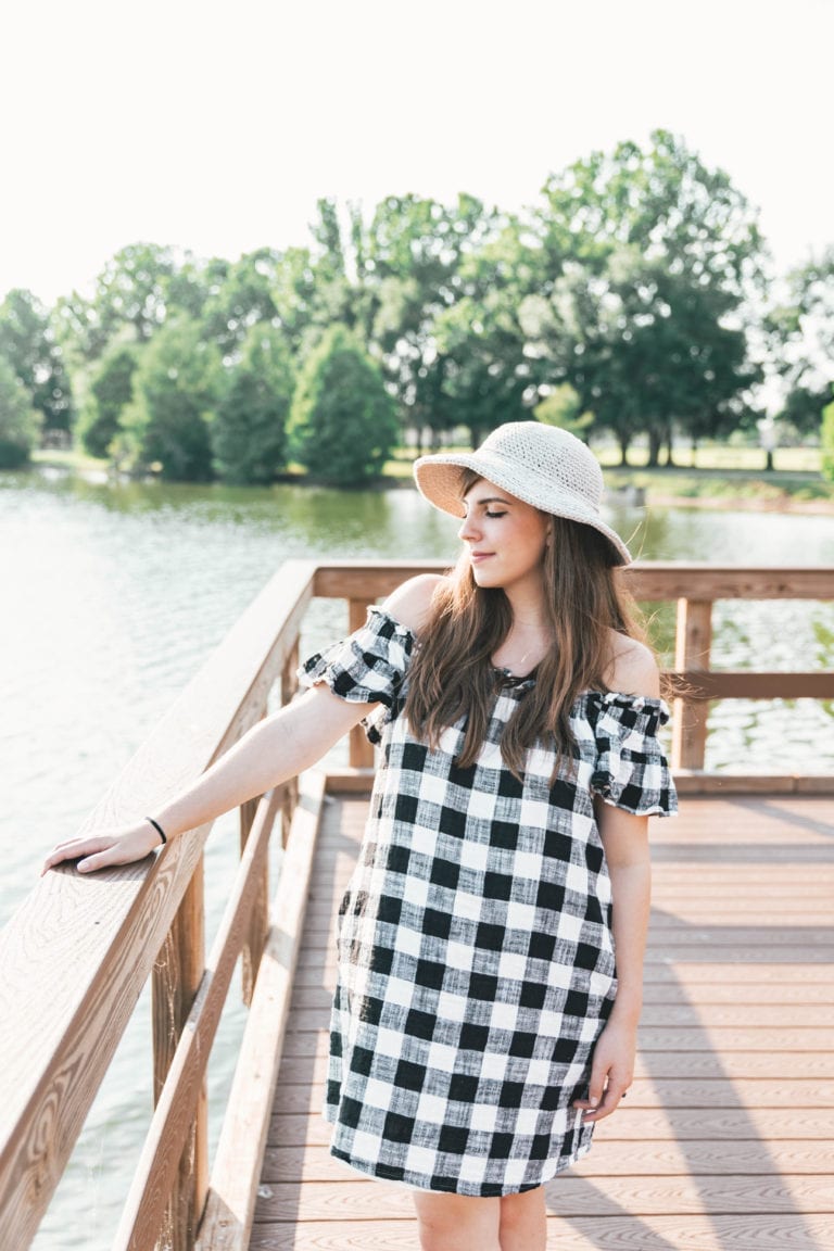 Crochet June Sun Hat • Sewrella