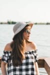 Crochet June Sun Hat • Sewrella