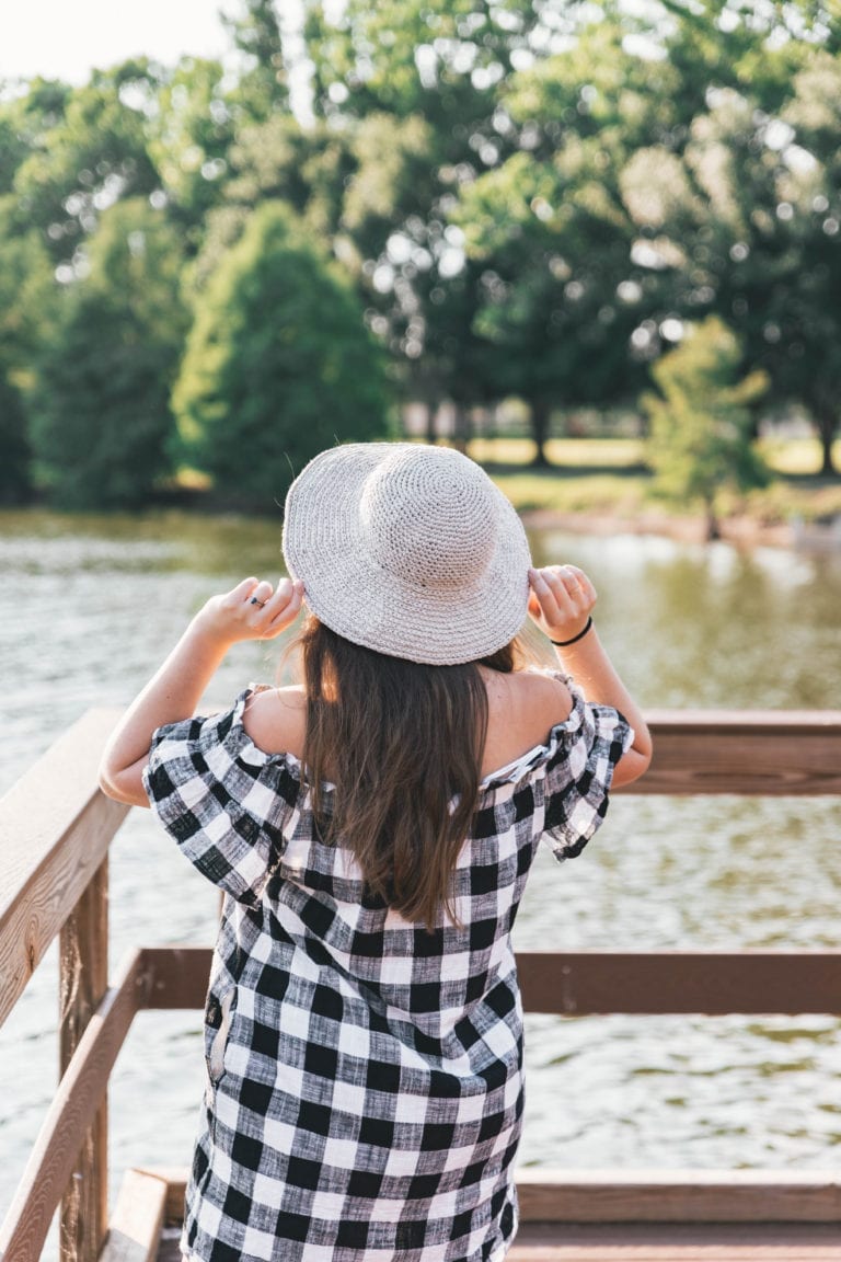 Crochet June Sun Hat • Sewrella