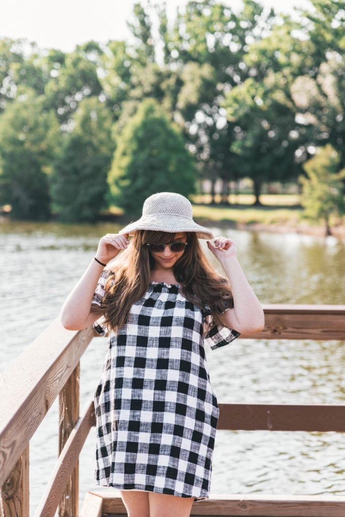 Crochet June Sun Hat • Sewrella