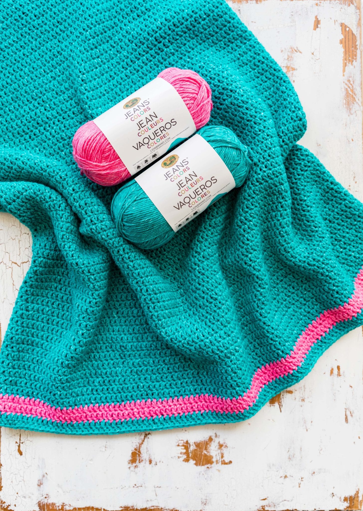 Crochet Penelope Dress • Sewrella