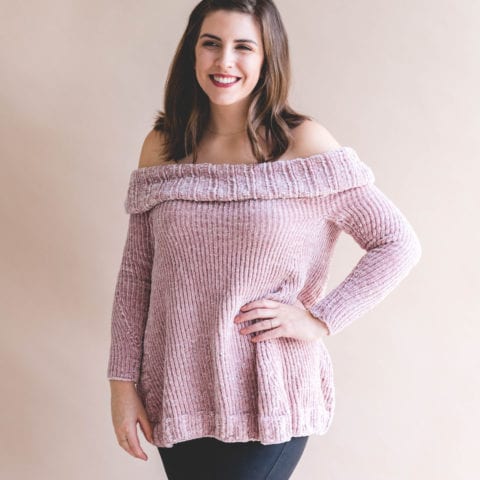 sweaters Archives • Sewrella