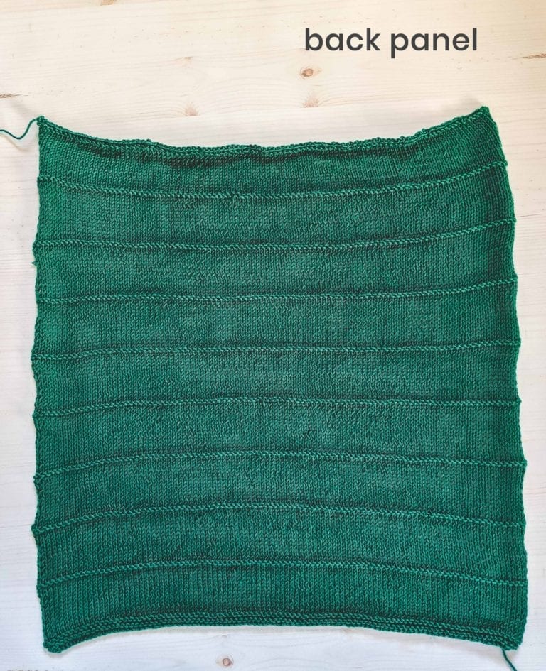 Little Knit Sweater • Sewrella