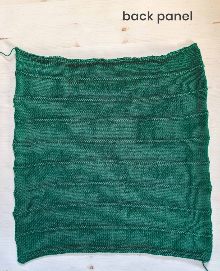 Little Knit Sweater • Sewrella