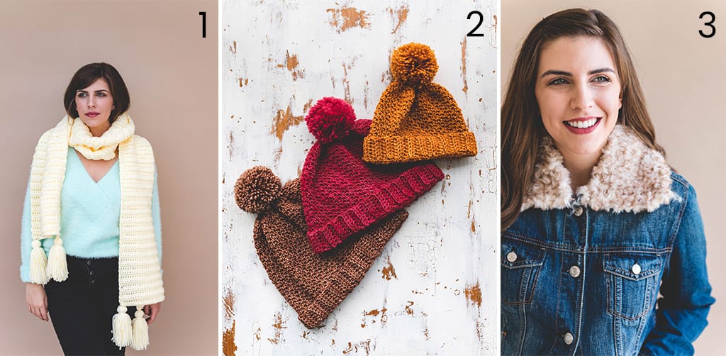 Crochet Thermal Stitch Tutorial • Sewrella