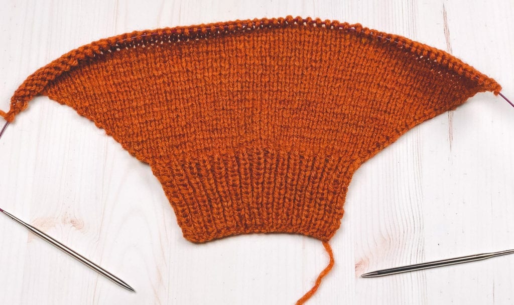 Knit Oh My Gourd Sweater • Sewrella